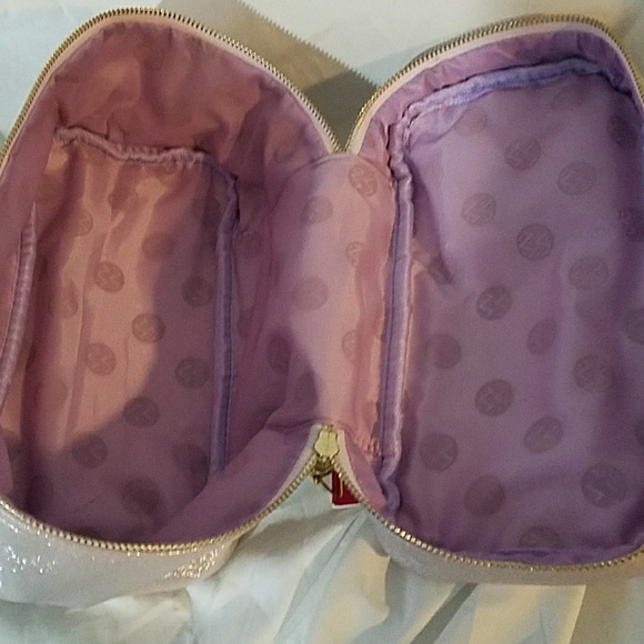 Macbeth Collection by Margaret Josephs | Bags | Large Train Case ...